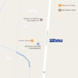 Franklin Connecticut Tire Sales and Service | Petes Tire Barns MA, NH ...